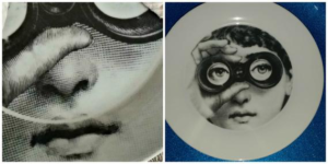 Custom Photo Plates - Printed Porcelain for Homes & Businesses