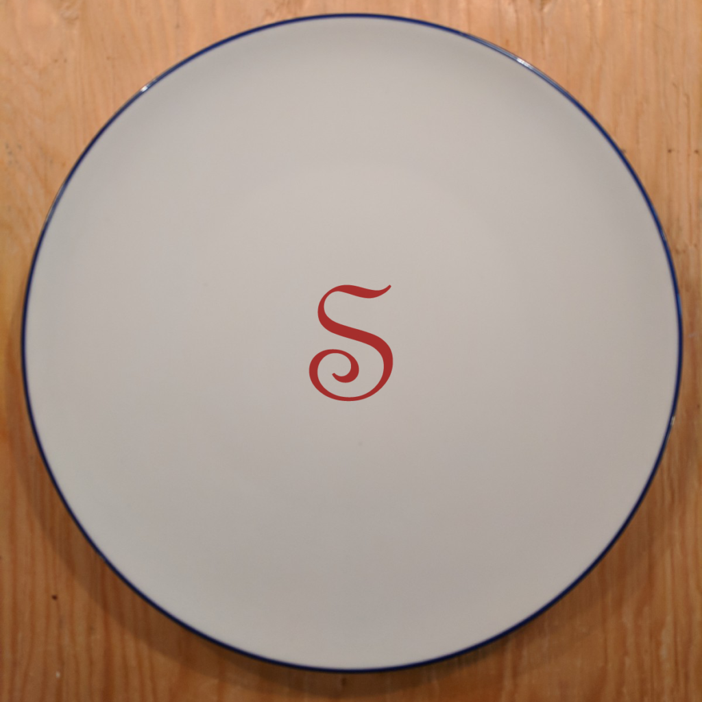 Custom Photo Plates - Printed Porcelain for Homes & Businesses