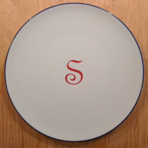 Custom Photo Plates - Printed Porcelain for Homes & Businesses