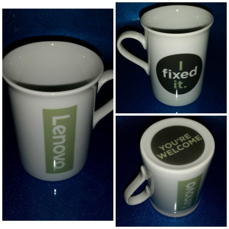 Custom Photo Plates - Print Inside Mugs